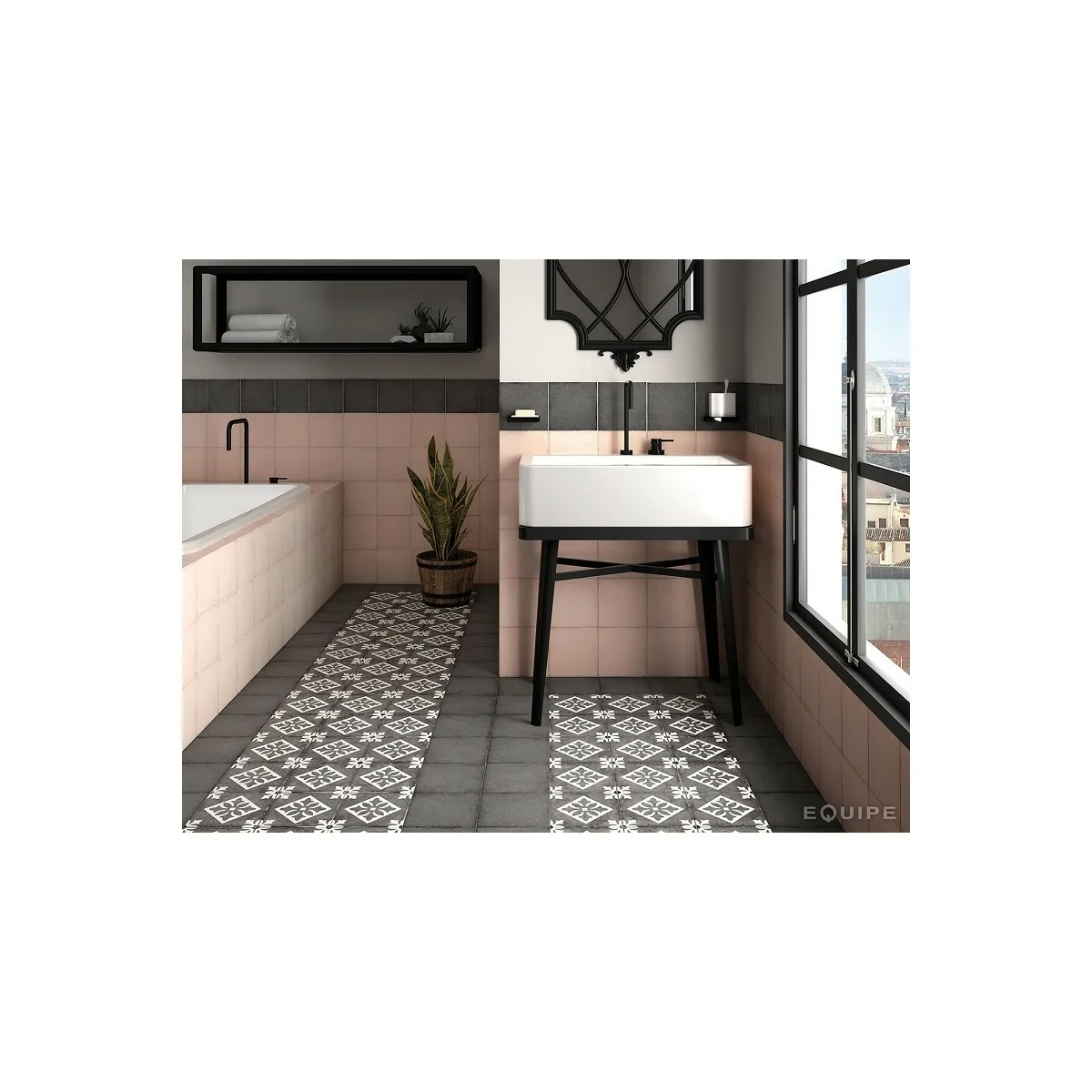 Small Format Tiles - Our Introduction | The Online Tile Shop
