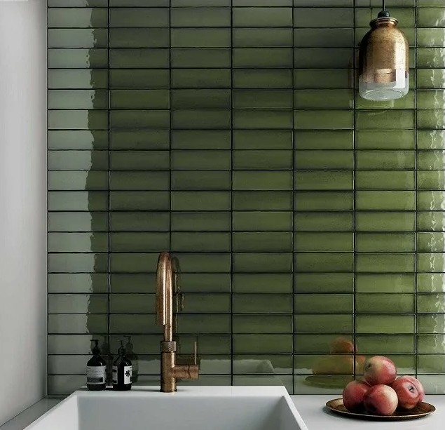 Small Format Tiles - Our Introduction | The Online Tile Shop