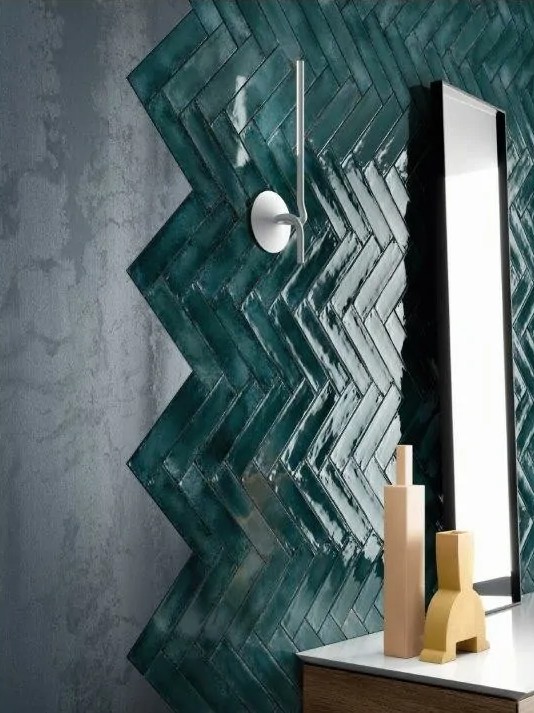 Small Format Tiles - Our Introduction | The Online Tile Shop