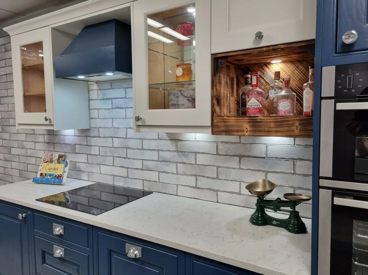 Rustic Revival: Tiles for the Country Kitchen | Online Tile Shop