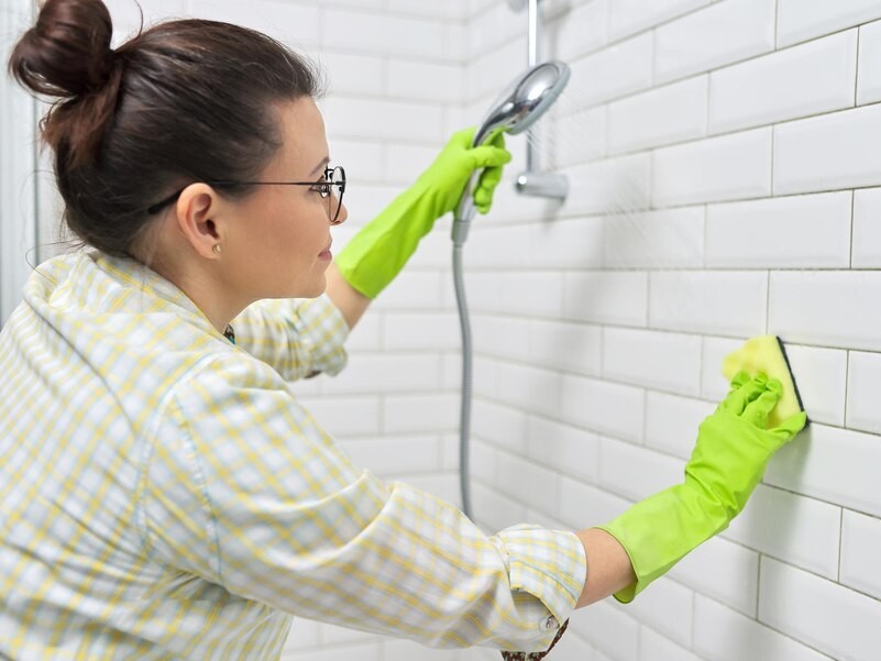 How To Clean Tiles - Ultimate Guide