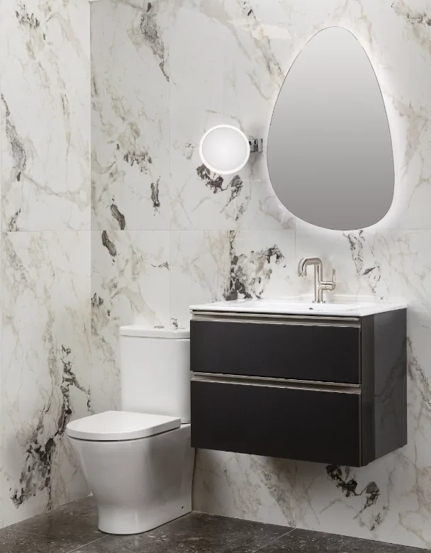 What exactly are our tiles made from? | The Online Tile Shop