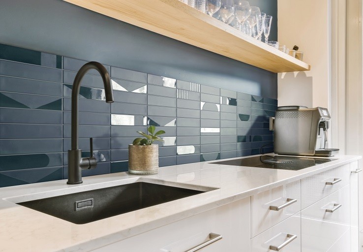 2025 Tile Trends | Top Styles, Designs & Ideas for Your Home