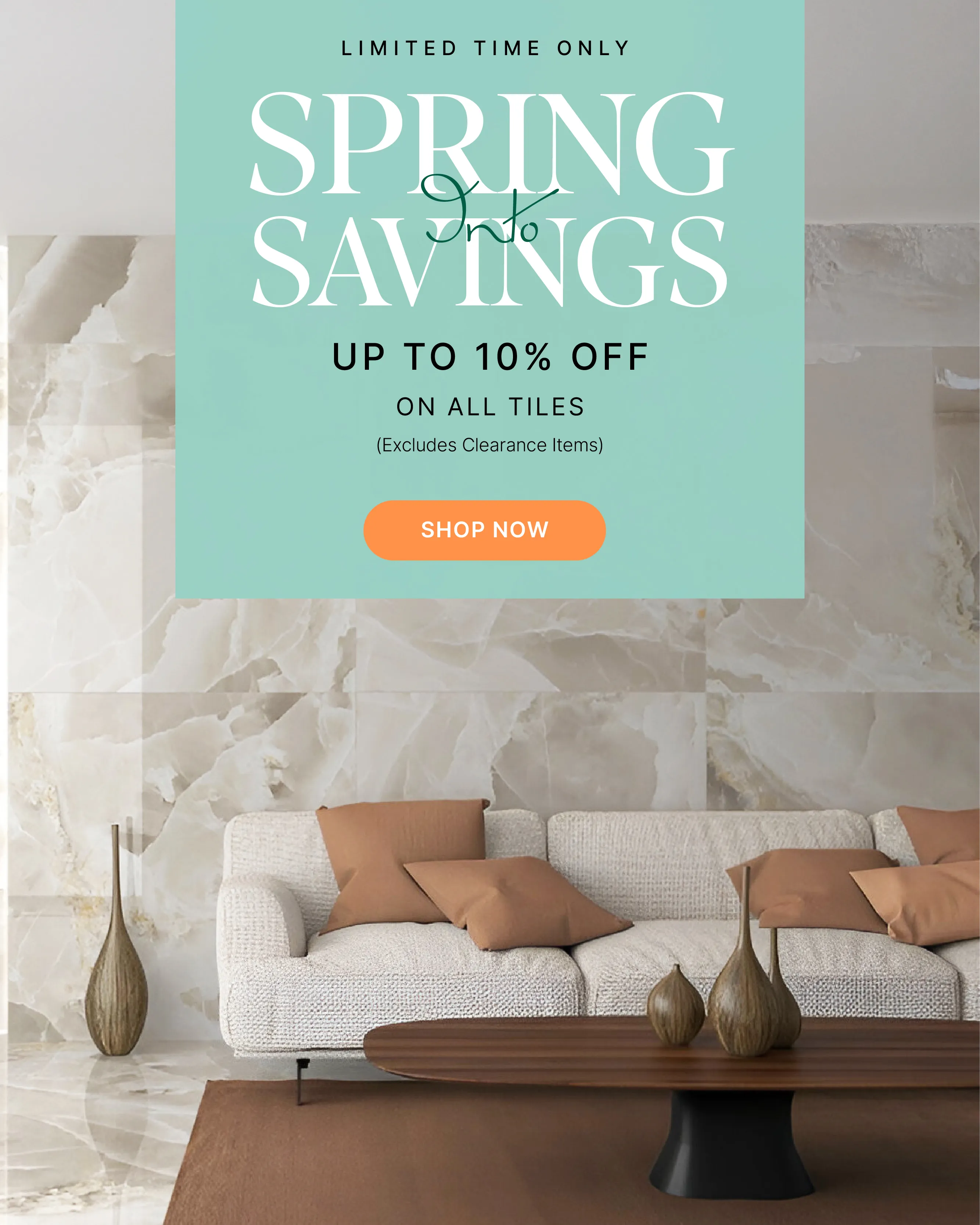 Wall & Floor Tiles | Bathroom & Kitchen | The Online Tile Shop